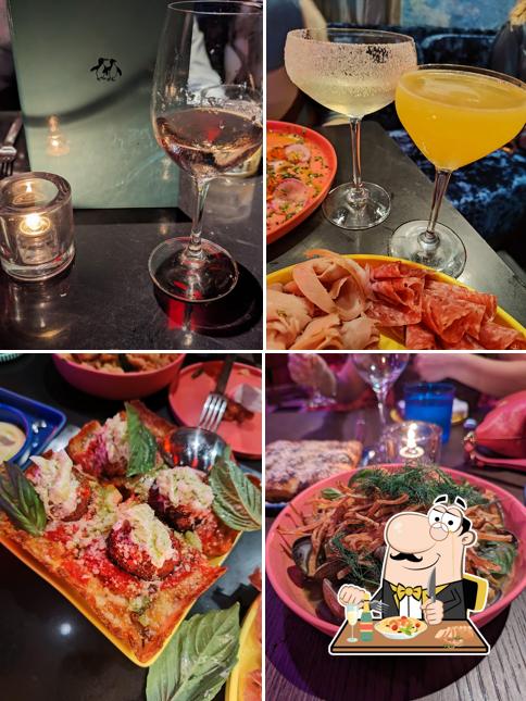 Superfrico Atlantic City in Atlantic City - Restaurant menu and reviews