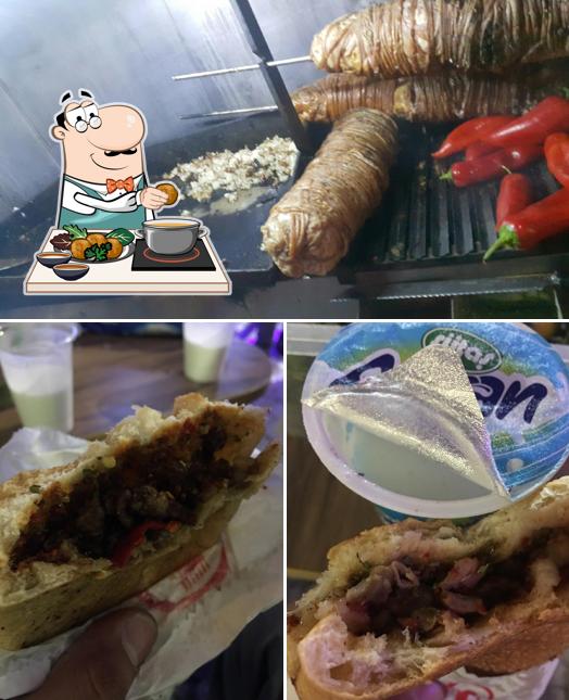 Taksim Kokoreç (Osman Koko), Turkey - Restaurant reviews