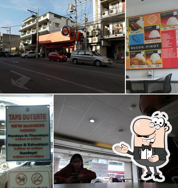 Taps - Duterte Branch restaurant, Davao City, 3J94+R2V - Restaurant reviews