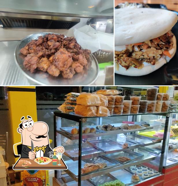 The Bake Factory & Food Court, Aluva - Restaurant menu, prices and reviews