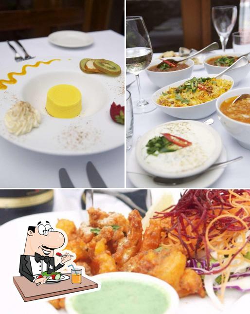 The Curry Tree, Nedlands - Restaurant menu, prices and reviews