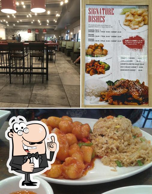 Win Win Asian Kitchen in Brandon - Restaurant menu and reviews