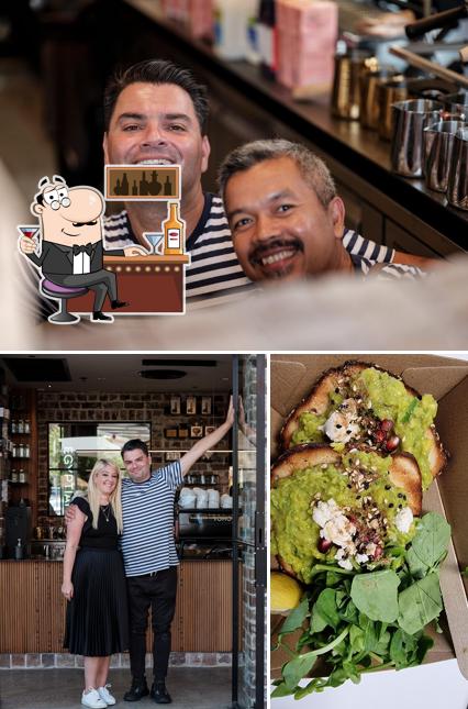 Yoho Loco, Eveleigh - Restaurant menu, prices and reviews