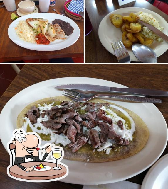 Restaurante Los Alcatraces, Cancún - Menú del restaurante, precios y ...