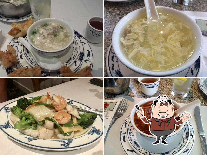 Su Chang's, Peabody - Restaurant menu, prices and reviews