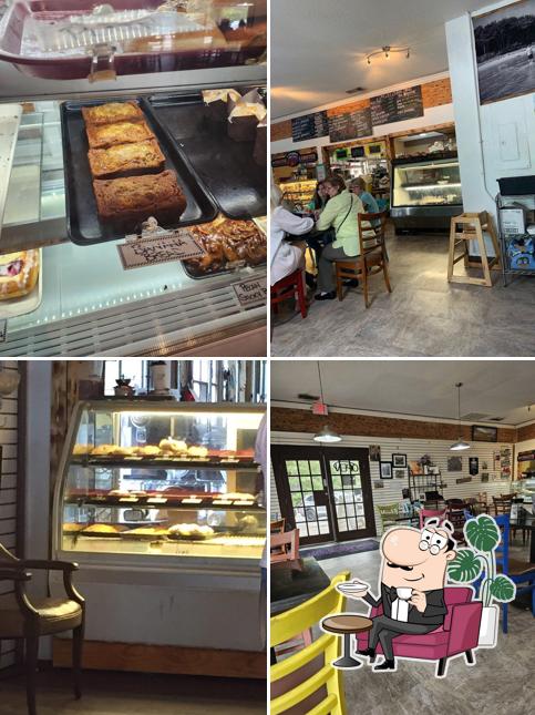 The Sugaree, Bluffton - Restaurant menu, prices and reviews