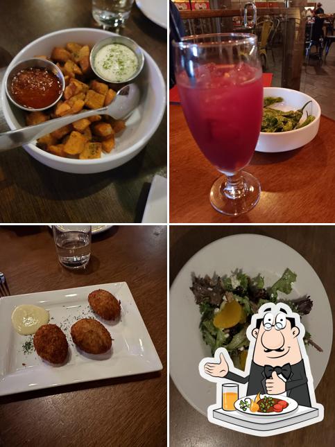 Toro Kitchen + Bar, 1142 E Commerce St in San Antonio - Restaurant reviews