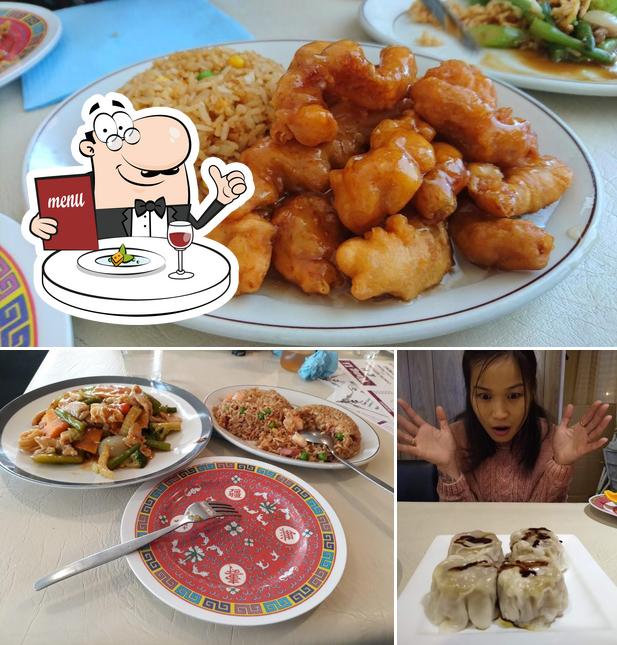 Wang Li Chinese Restaurant in Wangaratta - Restaurant reviews