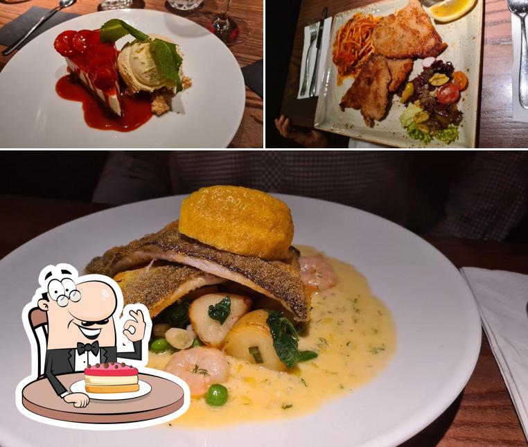 Zaza, Harpenden - Restaurant menu, prices and reviews