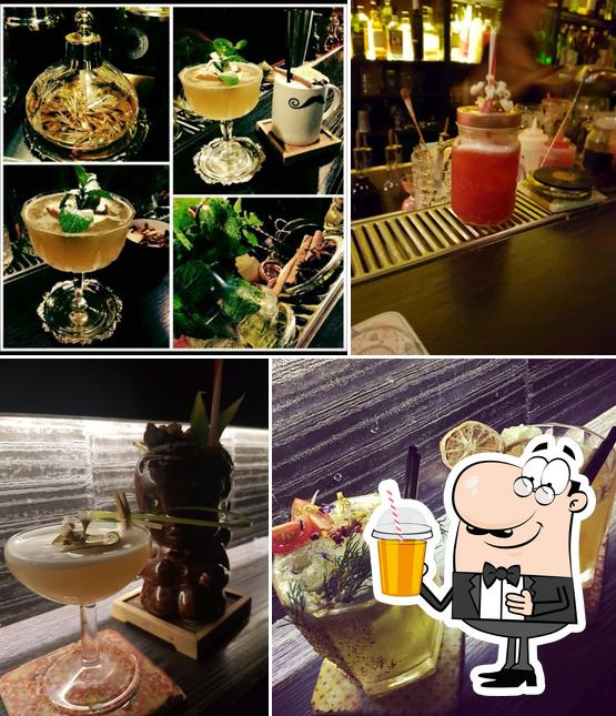 Code Bar, Strasbourg - Critiques de restaurant
