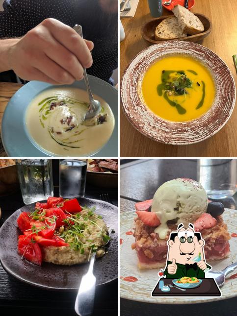 Cimbru Restaurant, Cluj-Napoca - Restaurant menu, prices and reviews