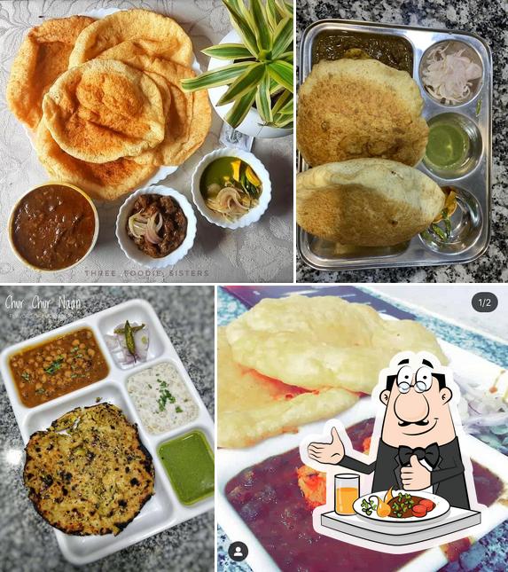 Bhole Chature, Lucknow - Restaurant menu, prices and reviews