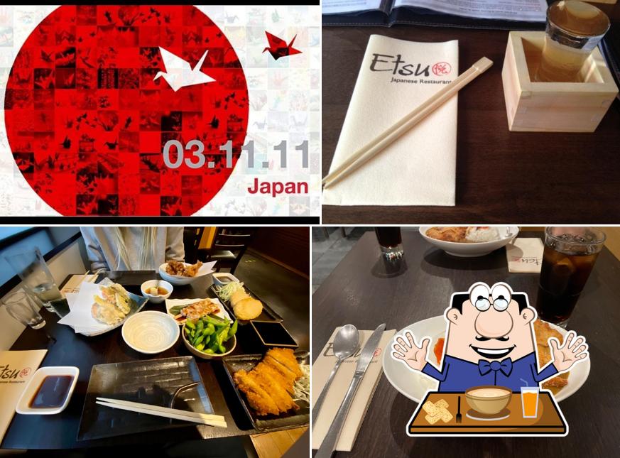 Etsu, Liverpool - Restaurant menu, prices and reviews