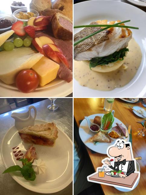 The Fox & Hounds, Carthorpe - Restaurant menu, prices and reviews