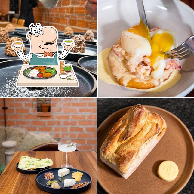 The Nicolett, Lubbock - Restaurant menu, prices and reviews