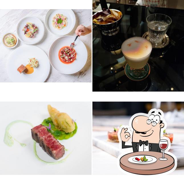 BKK Social Club, Bangkok - Restaurant menu and reviews