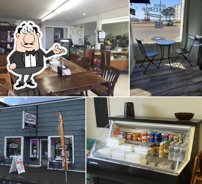 Top 5 restaurants in Rockaway Beach, december 2025 - Restaurant Guru