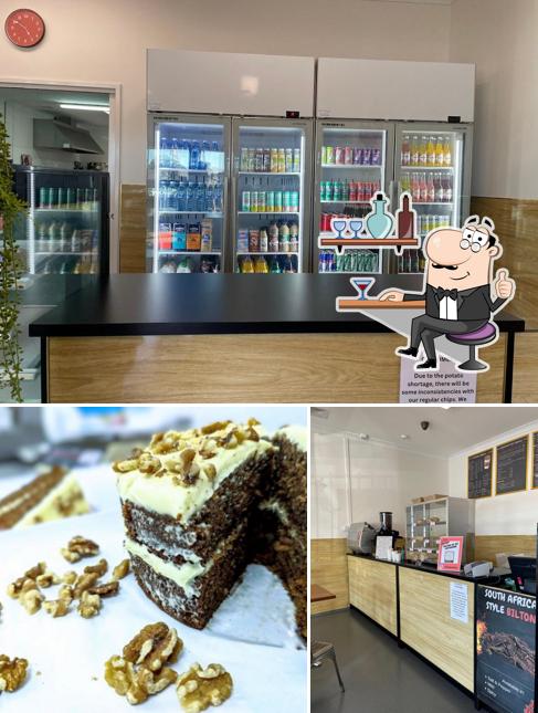 Big Booley's Cafe, Beckenham - Restaurant menu, prices and reviews