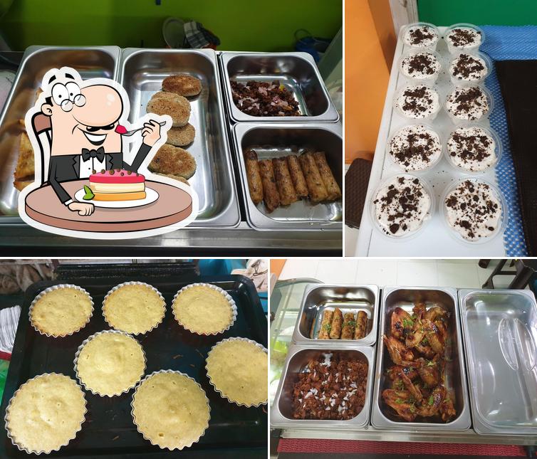 Top 7 cafes in Vasco da Gama, august 2025 - Restaurant Guru