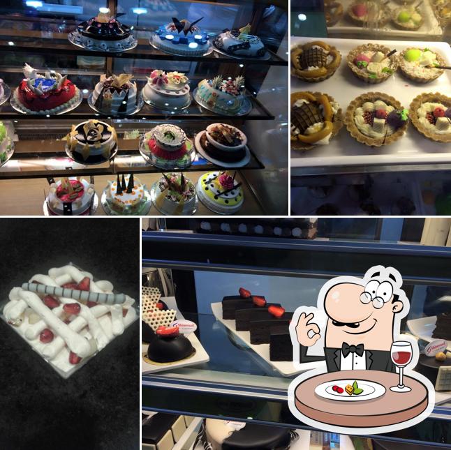 New Poona Bakery, Pimpri-Chinchwad, Chatrapati Chowk Rd - Restaurant ...