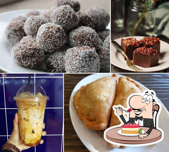 Selera Malaysia, Cannington - Restaurant menu, prices and reviews