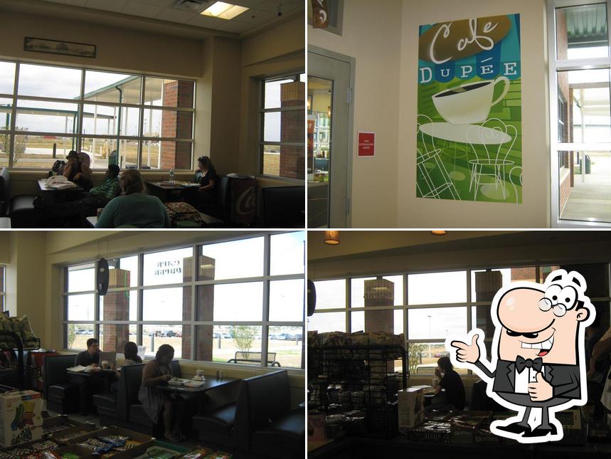 Cafe Dupee, Clermont - Menú del restaurante, precios y reseñas
