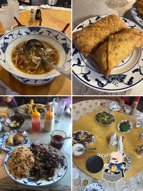 Canton Cook, 2063 Canton Rd in Marietta - Restaurant menu and reviews