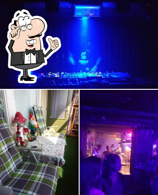 Club Poema, Utrecht - Speisekarte, Preise und Bewertungen