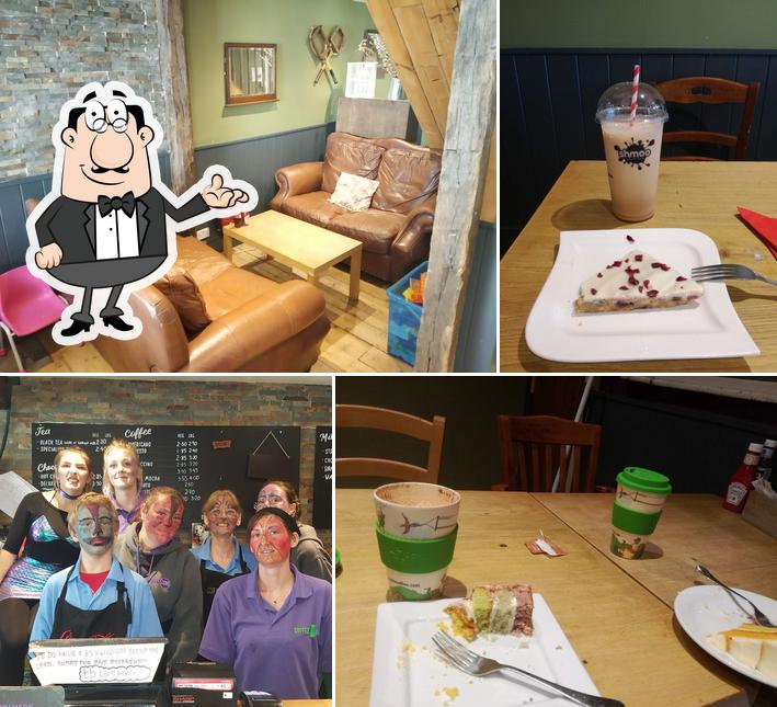 Coffee Zero, Glastonbury - Restaurant menu, prices and reviews