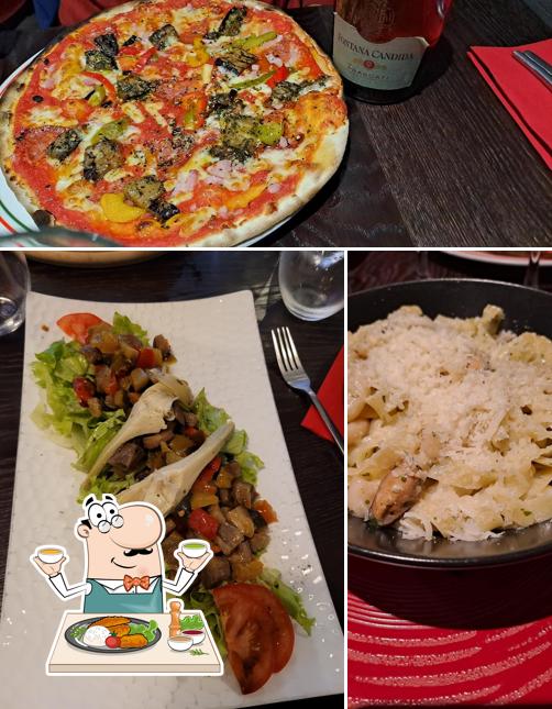 Da Nello, Reims - Restaurant menu, prices and reviews