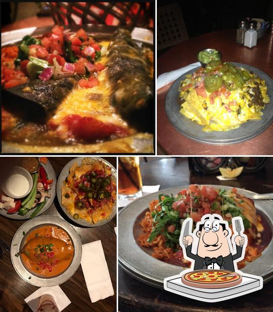 Del Charro in Santa Fe - Restaurant menu and reviews