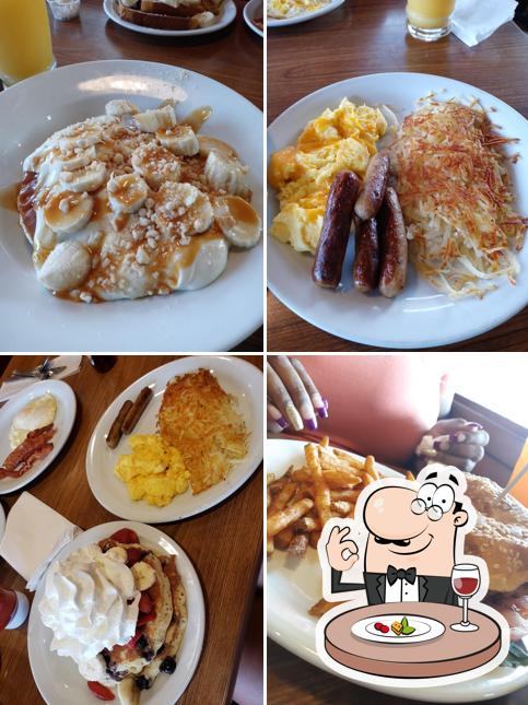 Denny's restaurants in Madison, autumn 2025 - Restaurant Guru