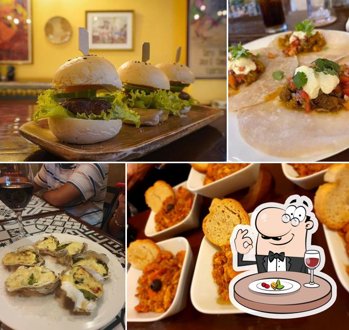 El Txoko, Puerto Princesa - Restaurant menu, prices and reviews