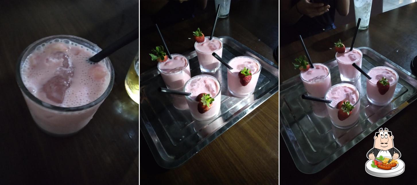 Estilo Rancho, Quitandinha - Restaurant menu, prices and reviews