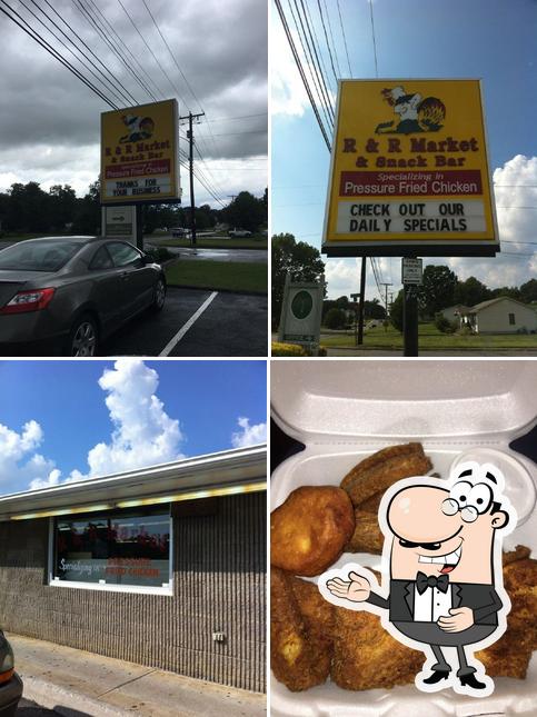 Top 7 restaurants in Radford, july 2025 - Restaurant Guru