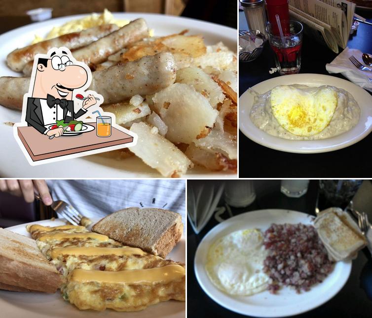 Romeo Cafe, Romeo - Restaurant menu, prices and reviews