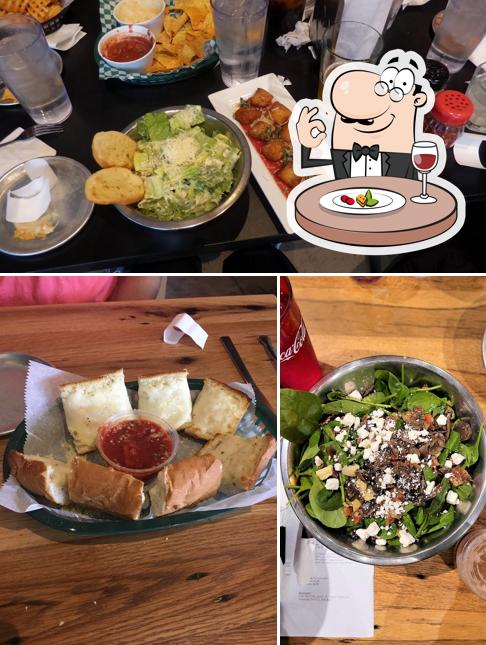 Felix's Pizza Pub, St. Louis - Restaurant menu, prices and reviews