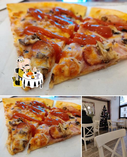 Full House, Galați, Strada Domnească 101 - Restaurant reviews