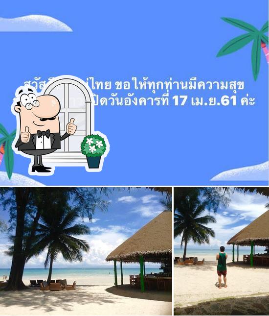 GonGy Cafe, Ban Tok - Restaurant reviews