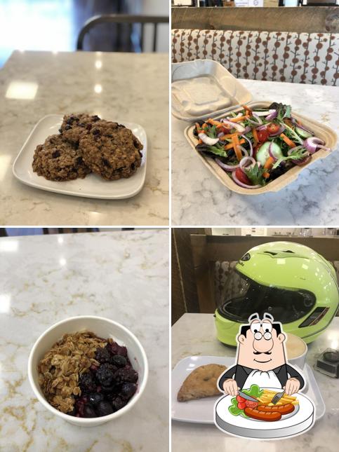 Good Day Cafe in State College - Restaurant menu and reviews