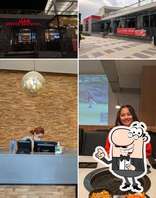 Han Korean BBQ House, Burbank - Restaurant menu, prices and reviews