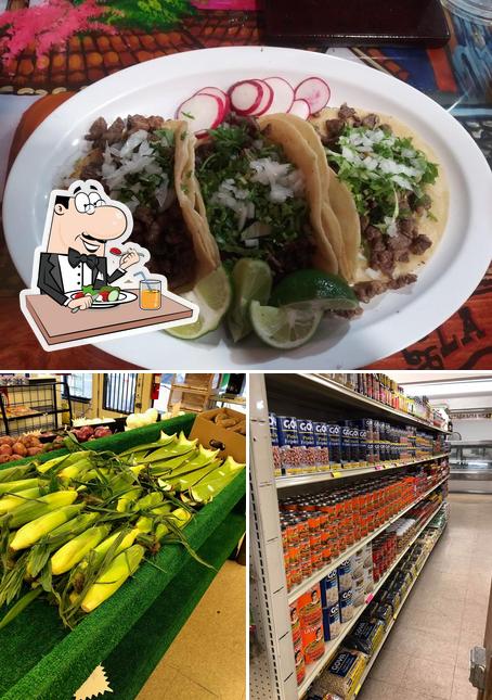La Chingada Bakery/Restaurant & Bar, Scranton - Restaurant menu, prices ...