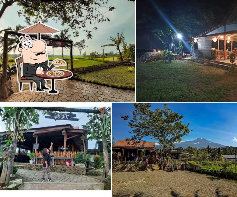 Layana Kopi, Purwokerto - Restaurant menu, prices and reviews