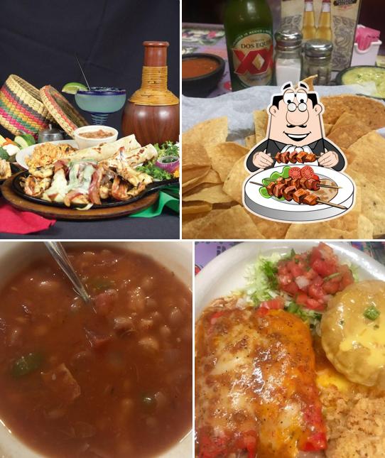 Los Comales, Rockport - Restaurant menu, prices and reviews