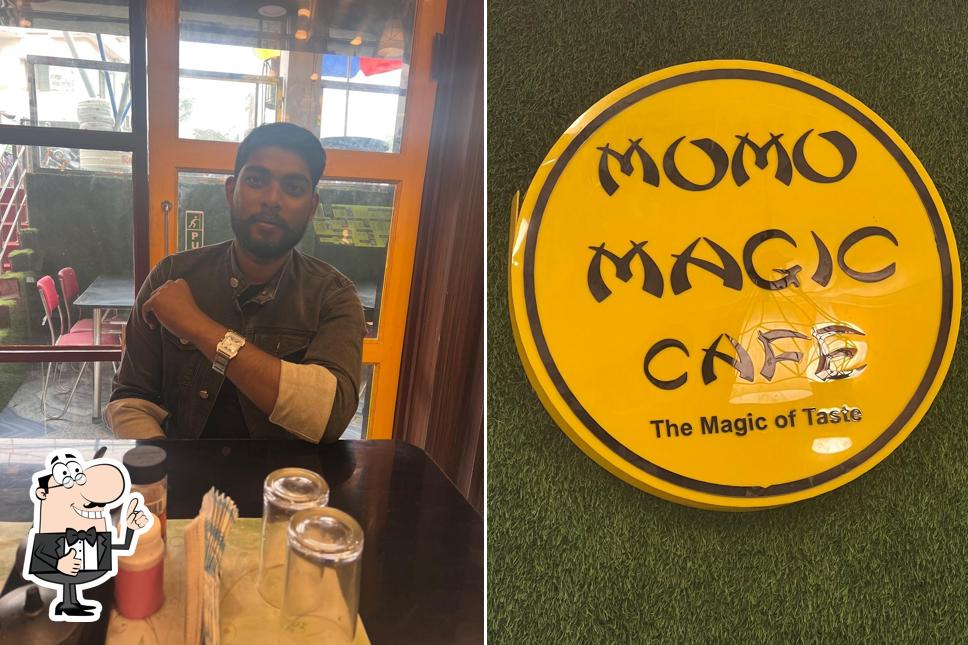 MOMO MAGIC CAFE, Purnea - Restaurant menu, prices and reviews