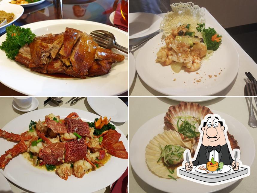 Me Wah Restaurant, Launceston - Restaurant menu, prices and reviews