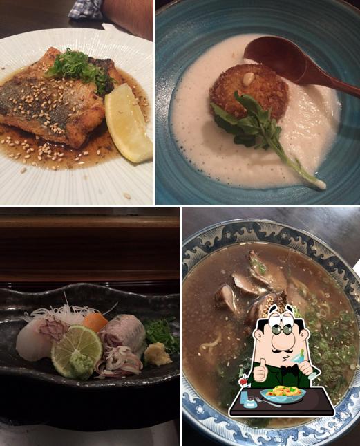 Momokawa, 1466 1st Ave. in New York City - Restaurant menu and reviews