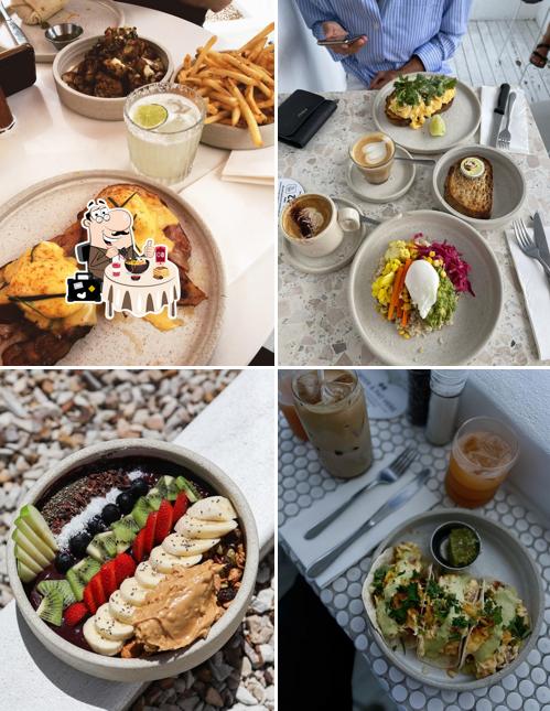 Palm Springs Burleigh, Burleigh Heads - Restaurant menu, prices and reviews