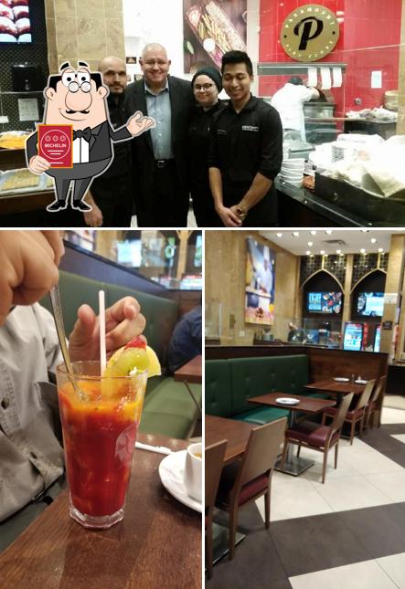 Paramount Middle Eastern Kitchen, 7720 Markham Rd Unit 1 in Markham ...