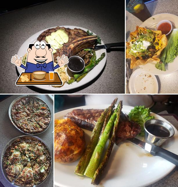 Cafe 20, Marengo - Restaurant menu, prices and reviews